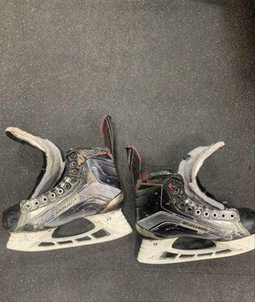 Коники Bauer Vapor x900