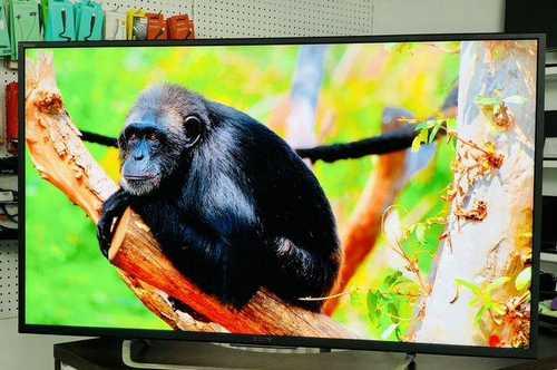 Телевизор Sony KD-49XD7005/UHD 4K/Smart/Гарантия