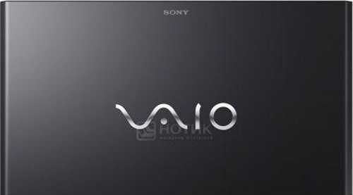 Sony vaio SVP-1321L1R/BI pro 13