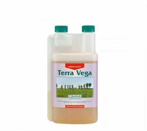 Удобрение Canna Terra Vega база для вегетации