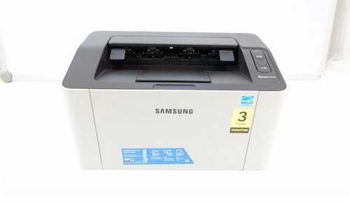 Принтер Samsung xpress m2020