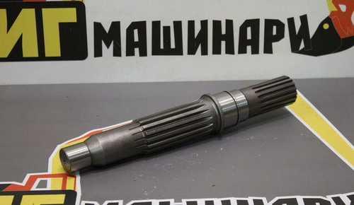 Вал гидромотора редуктора volvo EC480 VOE14624254