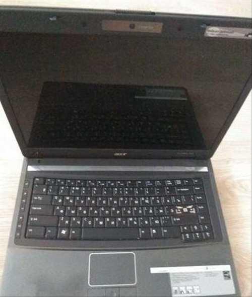 Ноутбук Acer 5520G