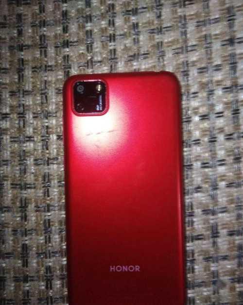 Honor 9s