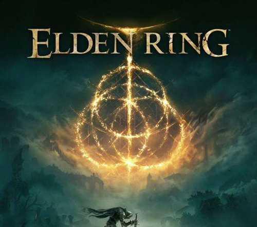 Лицензионный ключ steam для игры elden ring