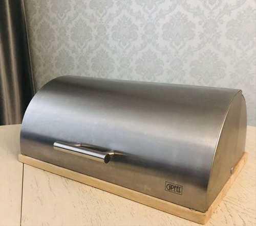 Хлебница Gipfel