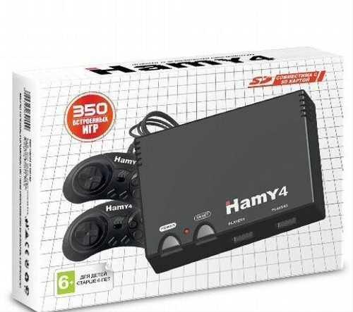 Sega - Dendy "Hamy 4" 350-in-1 Classic
