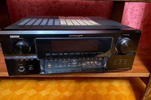 Ресивер Denon AVR 2807