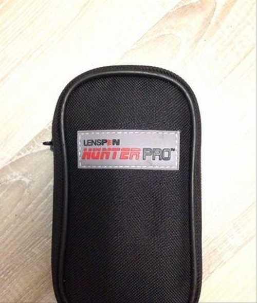 Lenspen (htpk-1) Hunter Pro Kit (LP-1,MP-2, салфет