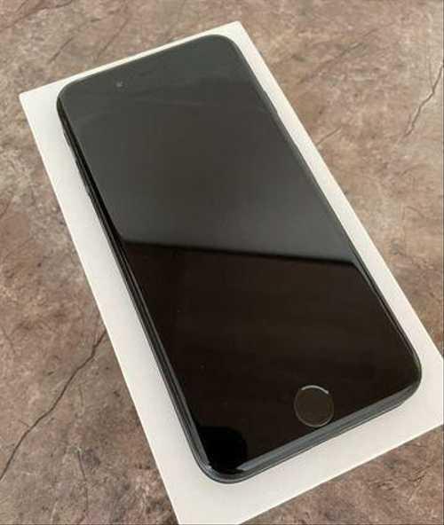 Телефон iPhone7 128Гб