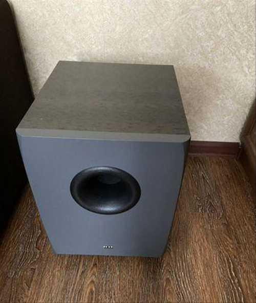 Сабвуфер elac 50 esp