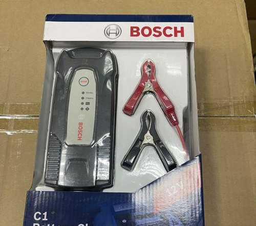 Зарядное устройство bosch С1