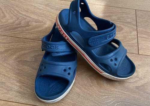Сандали Crocs j3, 34-35 р