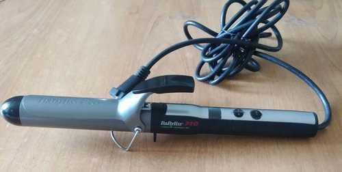 Плойка. BaByliss PRO 32 мм