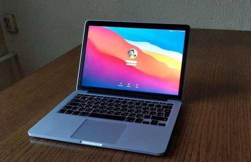 Macbook Pro 13 Retina 2014 (Обмен)