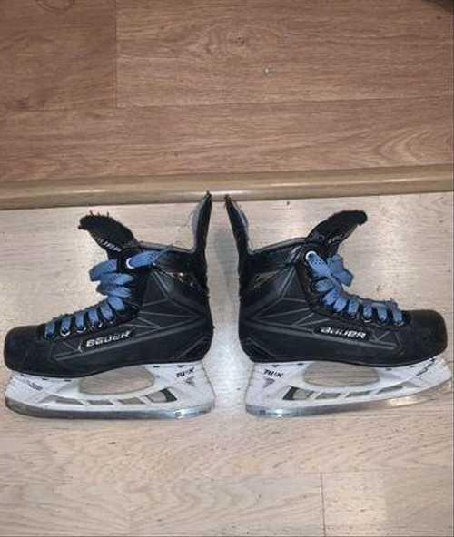 Коньки bauer supreme S160 Jr