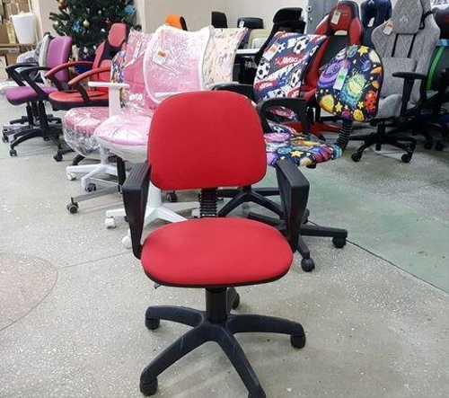 Компьютерное кресло, детское кресло