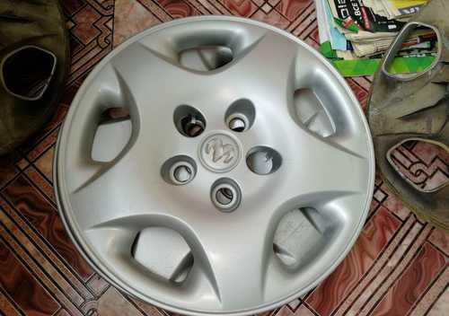 Колпаки колёсные Dodge R15