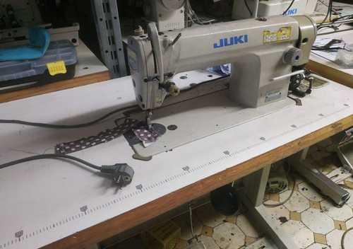 Швейная машина промышленная Juki