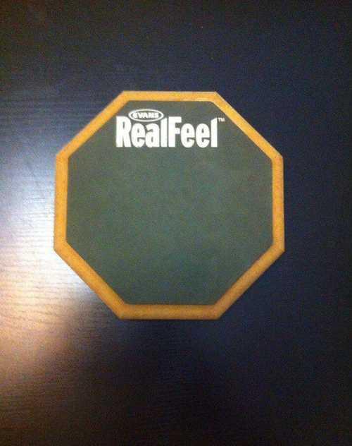 Evans RealFeel