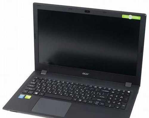 Игровой Acer EX2511G-31JN(i3-5005U/GeForce 940M-2Г