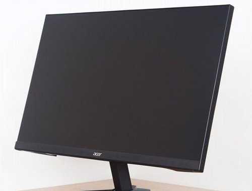 Игровой монитор Acer Nitro Vg270u 27" IPS 144hz 2k