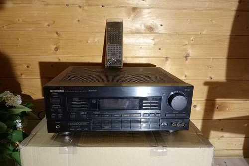 Pioneer VSA-900.усилитель мощности,ресивер