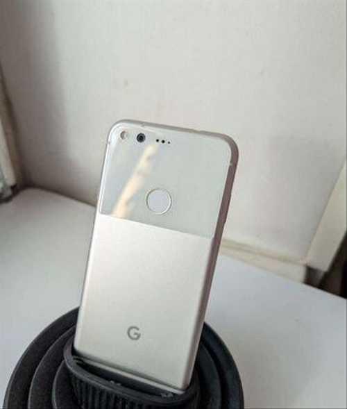 Google pixel original 5.0