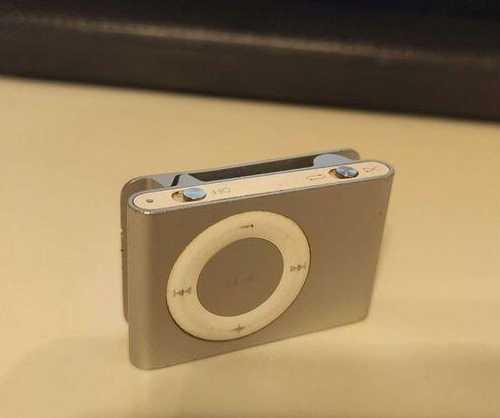 Плеер Apple iPod shuffle 2 2GB
