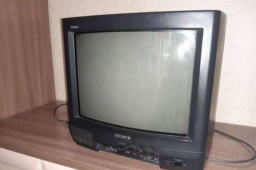 Телевизор Sony Trinitron KV-G 14M1