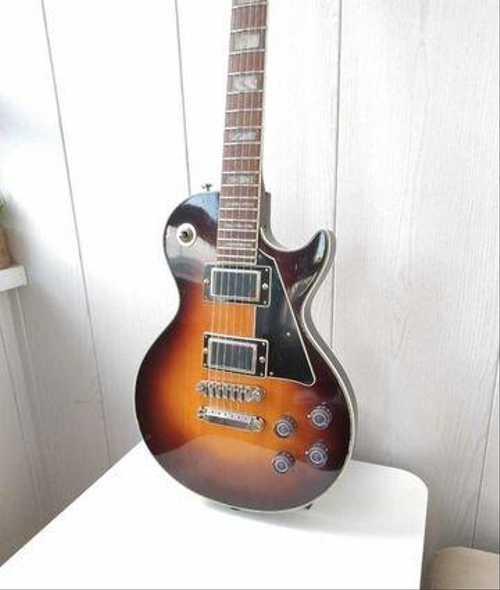 Электрогитара Jolana Diamant I (Les Paul)