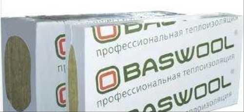 Утеплитель Baswool