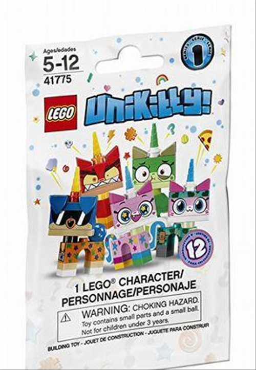 Lego Unikitty 41775