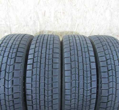 Шины зимние 225/50 R16 Dunlop Graspic DS1