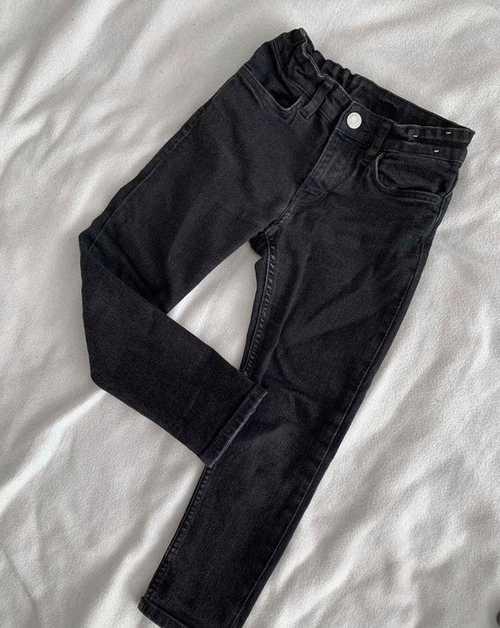 Джинсы skinny hm