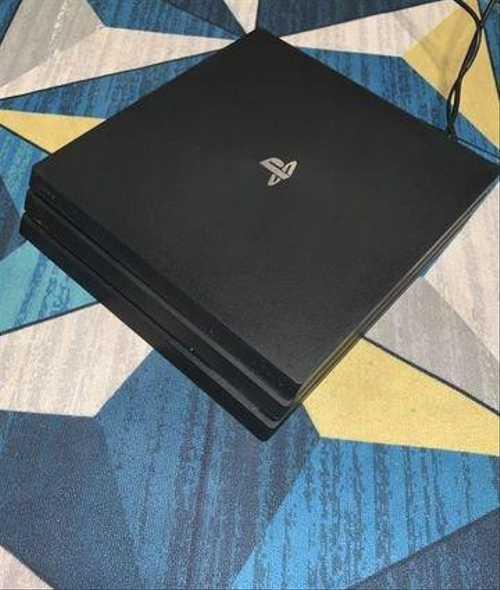 Sony playstation PS4 pro