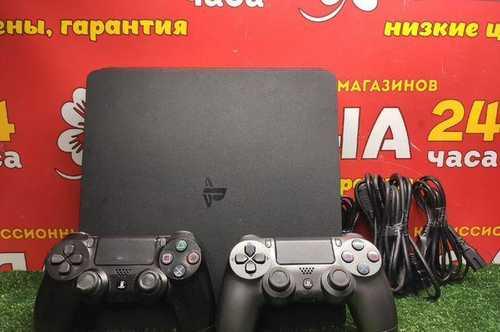 Ps4 2108a какой год