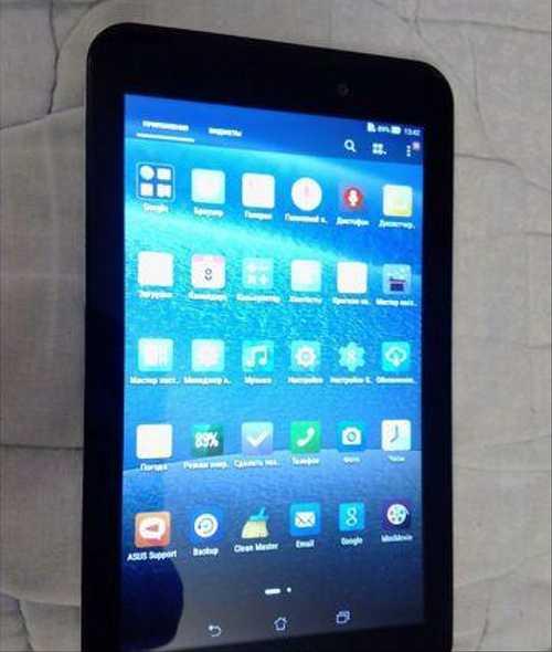 Asus FonePad 7 2SIM 3G