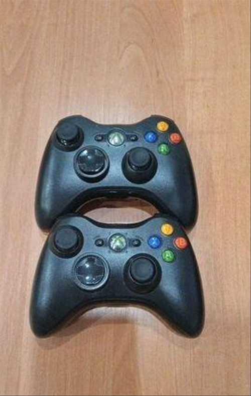 Xbox 360 прошитый