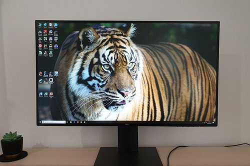 Монитор dell U2719D 27''