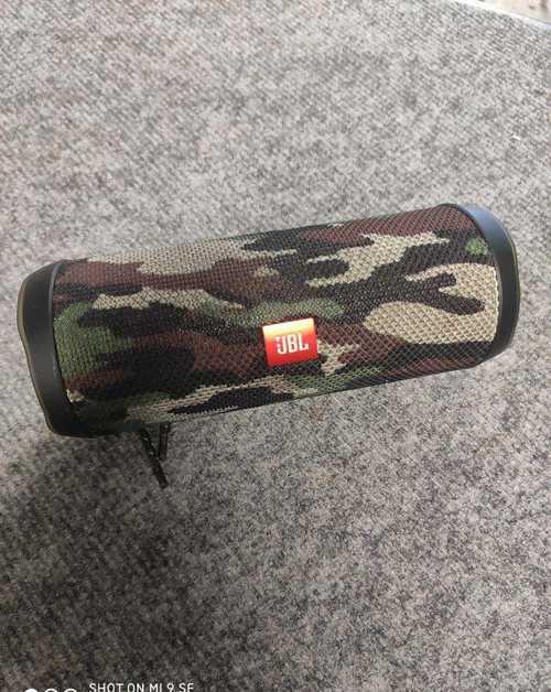 JBL Flip4 original