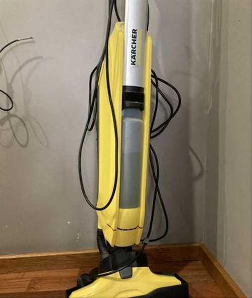 Пылесос Karcher