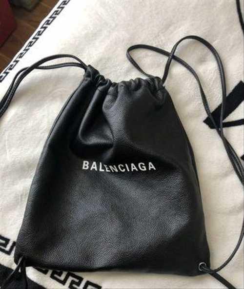 Продам рюкзак Balenciaga
