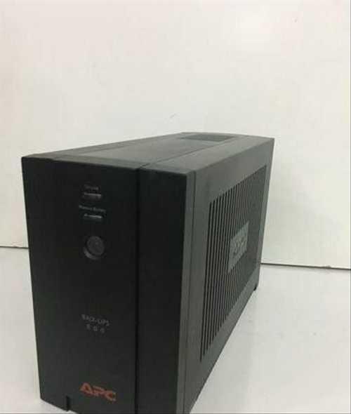 Ибп APC Back-UPS BX800CI-RS