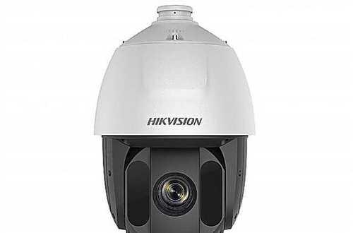 IP-видеокамера Hikvision DS-2DE5425IW-AE(S5) 4 Mpx