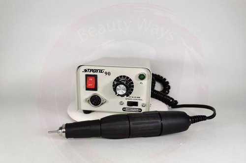 Аппарат для маникюр Strong 90 102L 65W