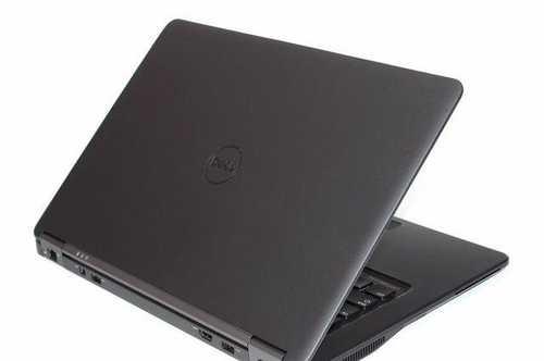 Dell Latitude E7450 FHD IPS i5-5300U 4GB 120GB SSD
