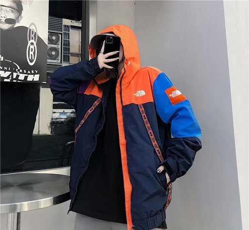 Ветровка TNF
