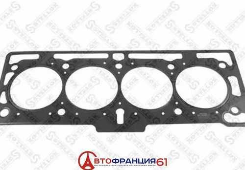 Прокладка гбц, 1125002SX на renault renault logan