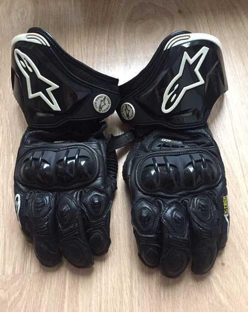 Мотоперчатки Alpinestars GP Prо